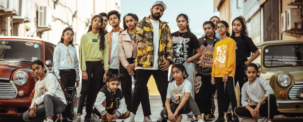 Dee Studio – Redefining Creativity